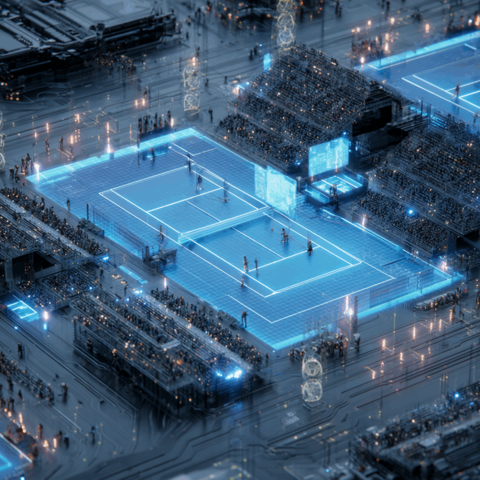 From Baseline to Blockchain: The Future of Digital Tennis Communities ...